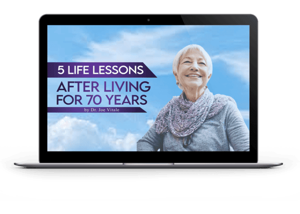 The Clearing Academy - Dr. Joe Vitale and Dr. Steve G. Jones